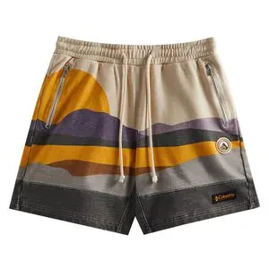 Kith For Columbia Fleece Short