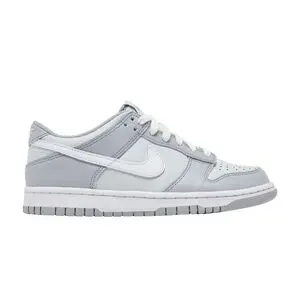 Nike Dunk Low Sneakers