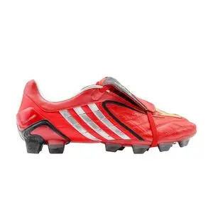 Adidas Predator Powerswerve Trx Fg