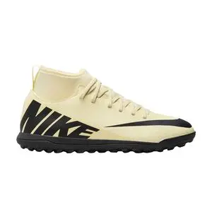 Nike Mercurial Superfly 9 Club Tf Gs 'mad Ready Pack - Cream