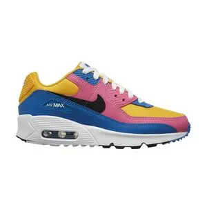 Nike Air Max 90 Gs - Multicolor