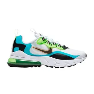 Nike Air Max 270 React Se Gs Sneakers