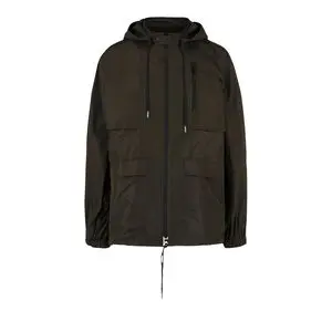 Alexander Mcqueen Bomber Jackets For Women