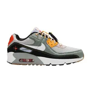 Nike Air Max 90 Gs Sneakers
