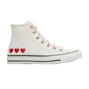 Converse Hearts
