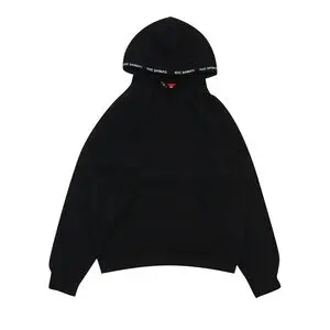 Supreme Channel Hooded Sweatshirt