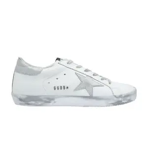 Golden Goose Superstar Sneakers For Women