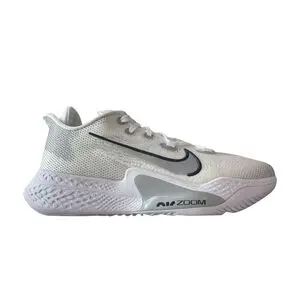 Nike Air Zoom Bb Nxt Tb Sneakers - Silver