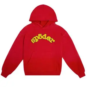 Sp5der Drawstring Sweatpants For Women
