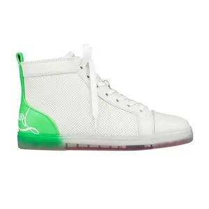 Christian Louboutin Flat Sneakers For Men