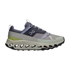 On Cloudhorizon Waterproof Sneakers - Grey