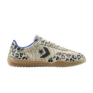 CONVERSE Run Star Trainer Animals Print