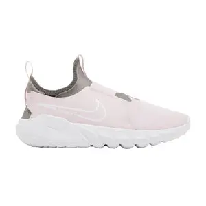 Nike Flex Runner 2 Gs Foam Sneakers - Pink