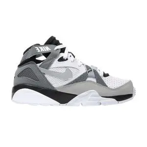 Nike Air Trainer Max 91 Sneakers - Grey