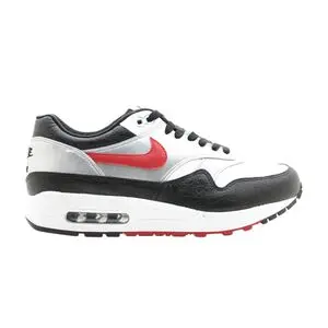 Nike Air Max 1 Sneakers - Black
