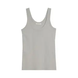 LEMAIRE Ribbed Tank Top