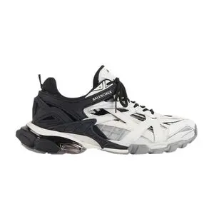 Balenciaga Track.2 Trainers - Black