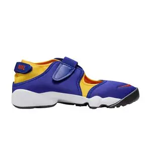 Nike Air Rift Sneakers - Blue