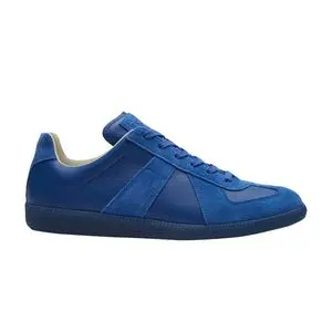 Men's Blue Sneakers