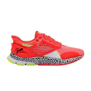 PUMA Hybrid Astro Sneakers - Red