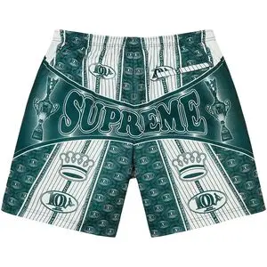 Supreme Short Activewear For Women