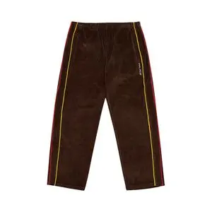 PALACE Piped Velour Jogger