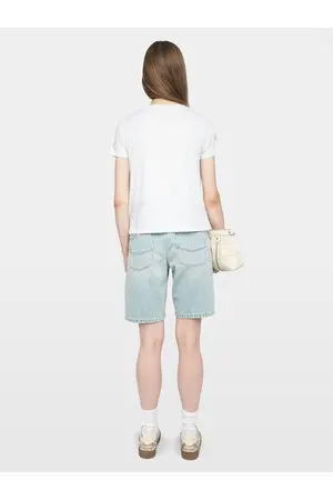 Zadig&Voltaire Alys T-shirt - White