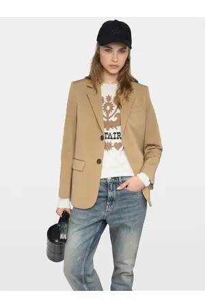 Zadig&Voltaire Vanille Blazer