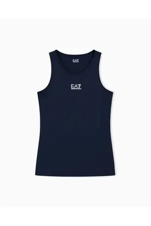 Performance Fabric Tank Tops