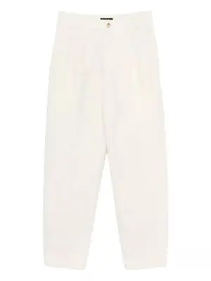 A.p.c. Willow Pants - White