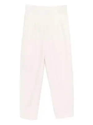 A.p.c. Willow Pants - White