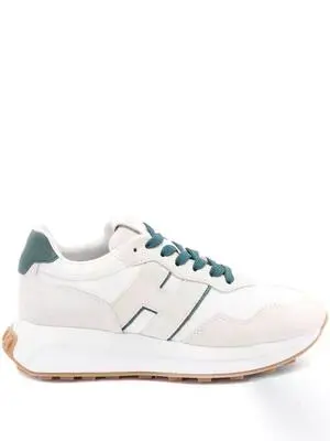 Hogan H641 Sneakers - White