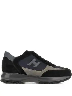 Hogan Interactive Sneakers - Blue