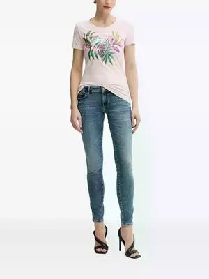 Guess Stretch-cotton Jeans