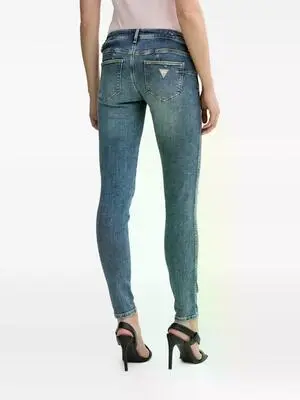 Guess Stretch-cotton Jeans