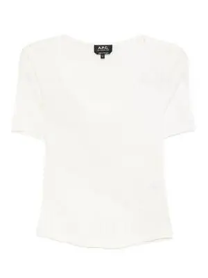 A.p.c. Livia T-shirt
