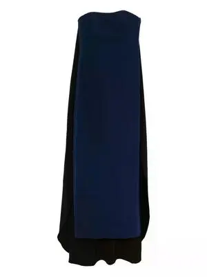 Amsale Sheath Dresses