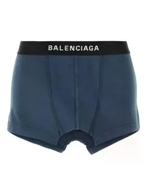 Balenciaga Boxers Underwear And Nightwear For Men