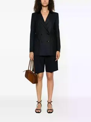 BLAZÉ MILANO Resolute Everyday Double-breasted Blazer