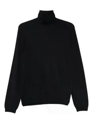 Giorgio Armani Cashmere Turtleneck Sweater