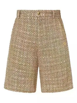 Amiri Tailored Shorts For Men