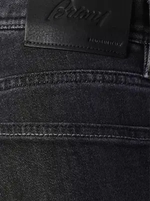 Brioni Five-pocket Jeans