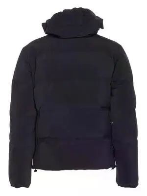 Herno Hooded Padded Jacket