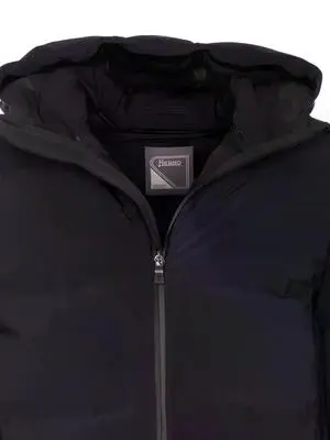 Herno Hooded Padded Jacket