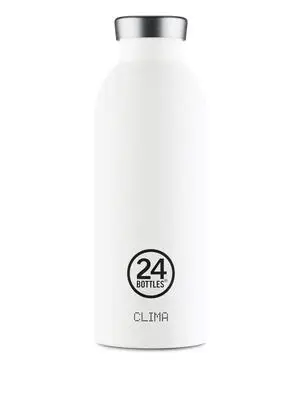 24BOTTLES Clima Bottle - White