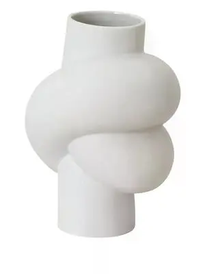 ROSENTHAL Node Knotted Vase