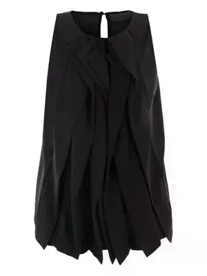 Maria Calderara Frill Camis Tanks For Women
