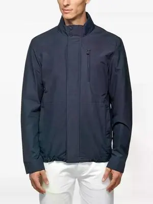 Geox Zip-fastening Jacket