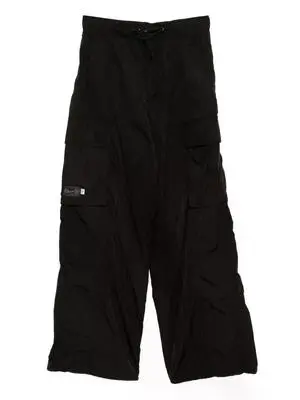 CHOCOOLATE Elasticated Waistband Trousers