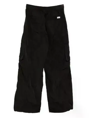 CHOCOOLATE Elasticated Waistband Trousers